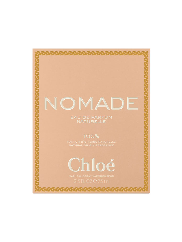 Chloé Nomade Naturelle Eau de Parfum for Women 75ml – VALIRAM247.COM