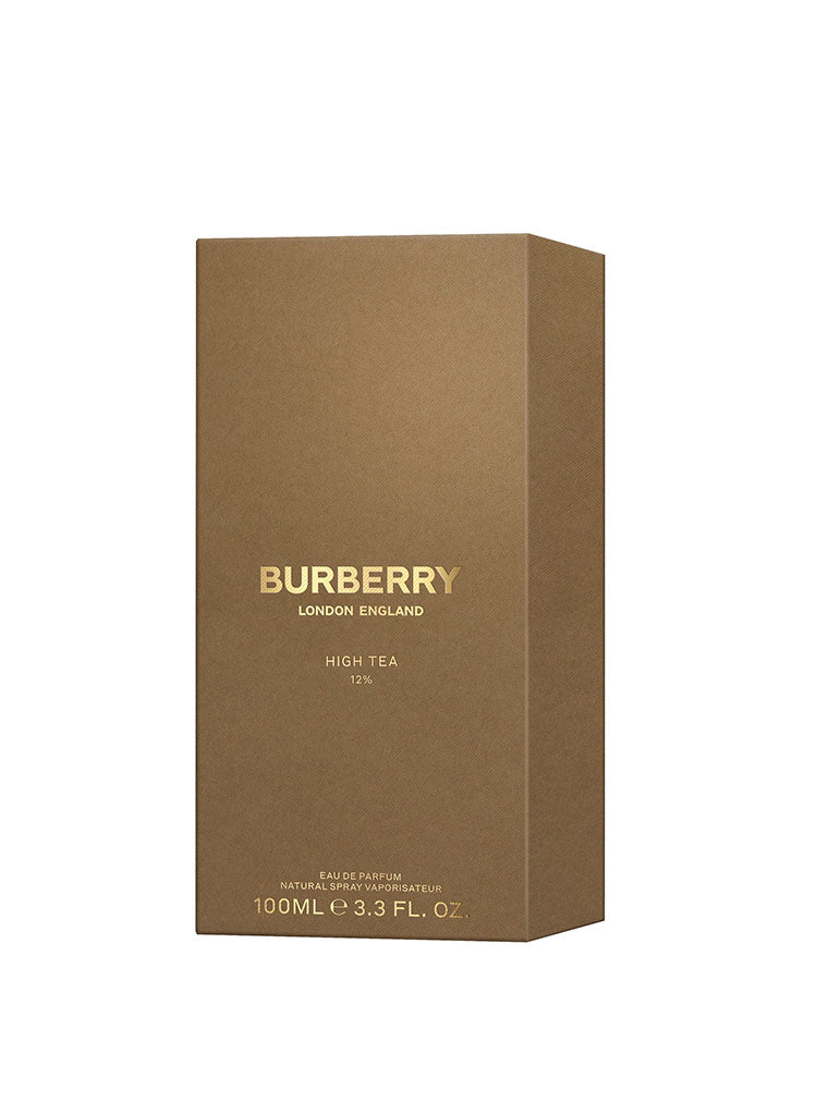 BURBERRY Signatures High Tea Eau de Parfum Unisex 100ml – VALIRAM247.COM