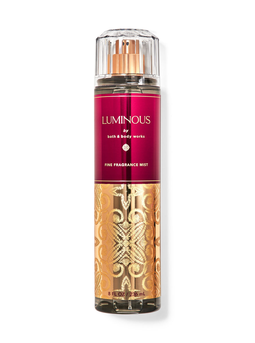 Luminous Fine Fragrance Mist – VALIRAM247.COM