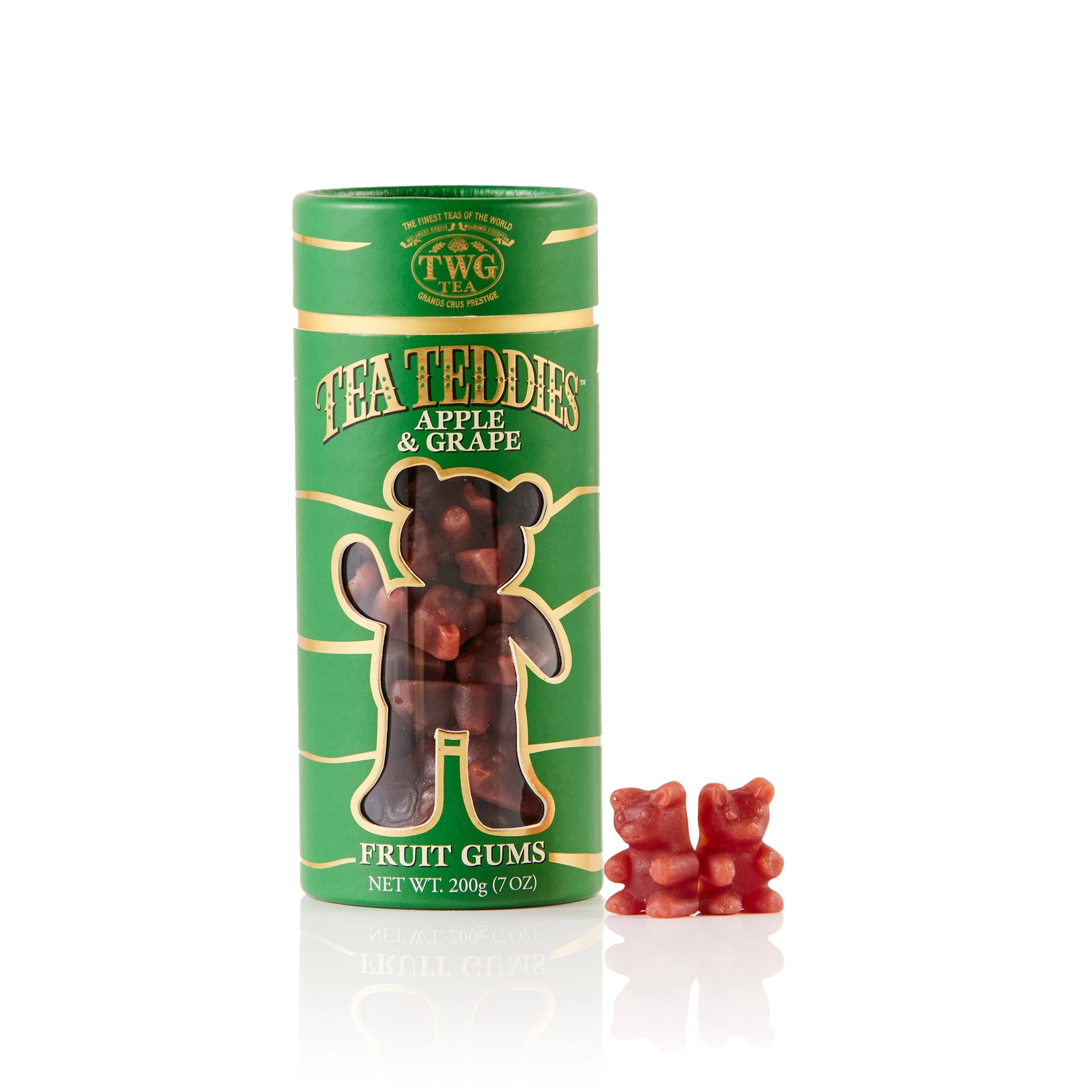 TEA TEDDIES - APPLE & GRAPE – VALIRAM247.COM