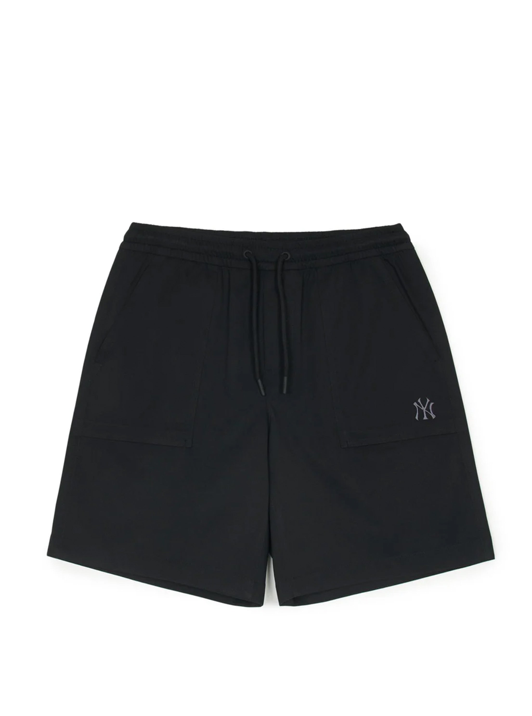 BASIC COTTON TOUCH 7＂ SHORTS NEW YORK YANKEES – VALIRAM247.COM