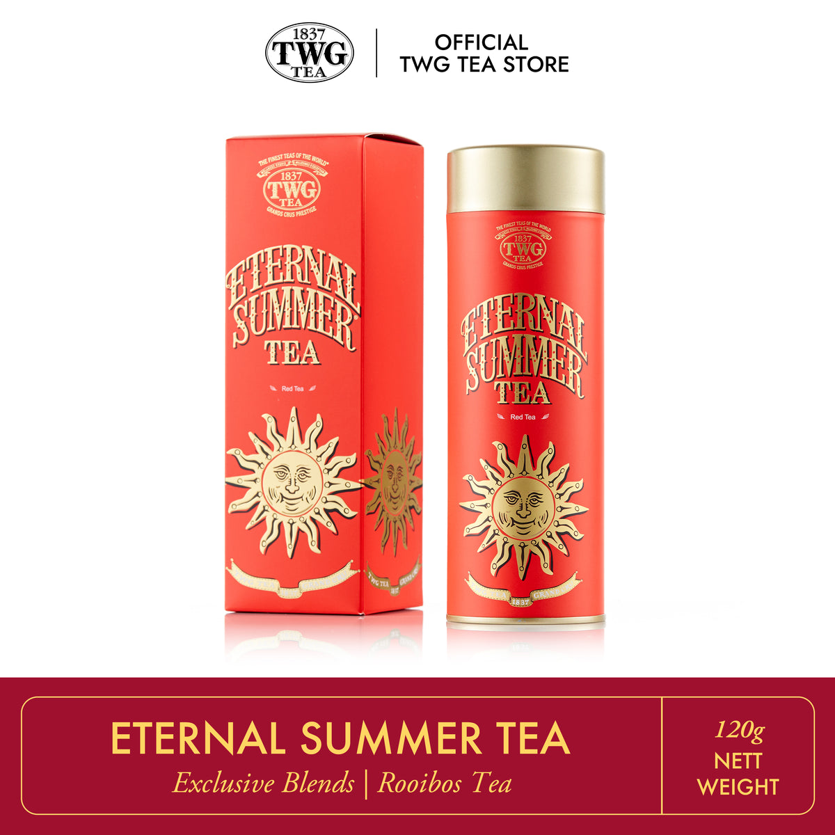 Haute Couture Eternal Summer Tea – VALIRAM247.COM