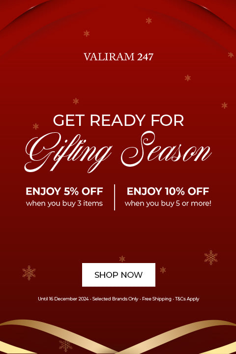 Valiram 247 - The New 24/7 Shopping Experience! – VALIRAM247.COM