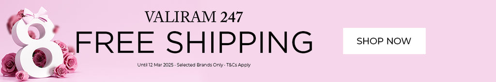 Valiram 247 - The New 24/7 Shopping Experience! – VALIRAM247.COM