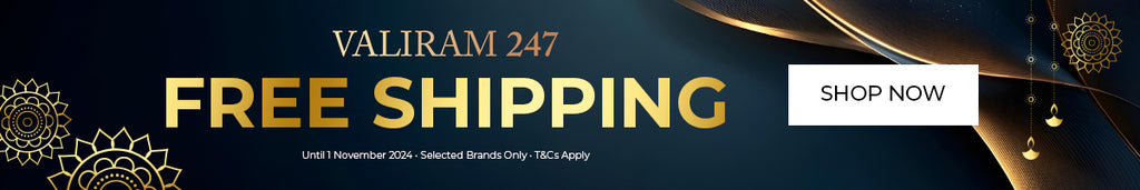 Valiram 247 - The New 24/7 Shopping Experience! – VALIRAM247.COM