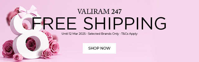Valiram 247 - The New 24/7 Shopping Experience! – VALIRAM247.COM