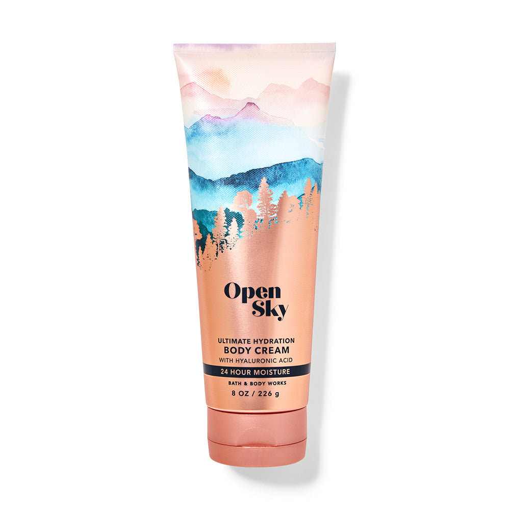 Open Sky Body Cream – VALIRAM247.COM
